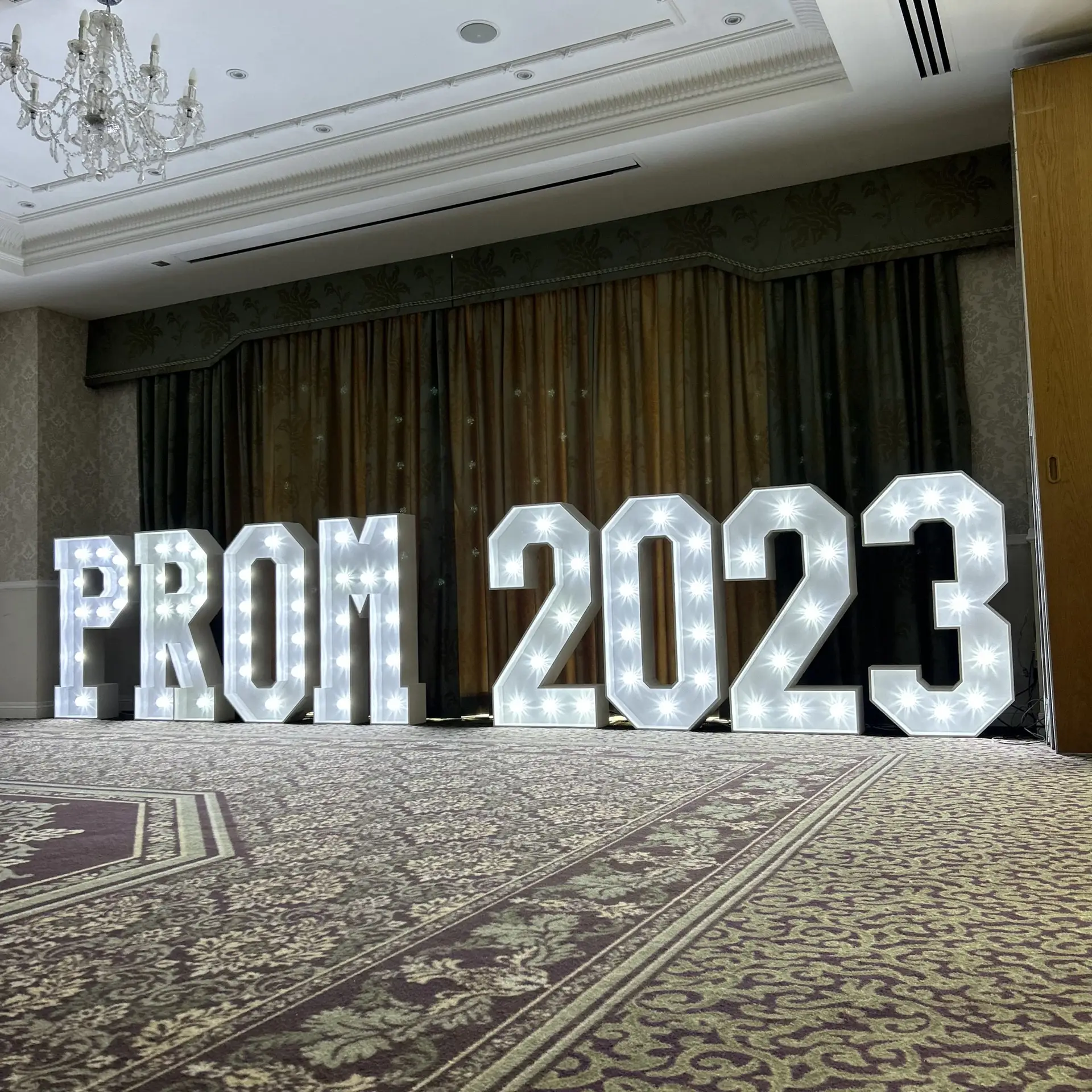 PROM 2024 | Book our Prom package and create a lasting memory